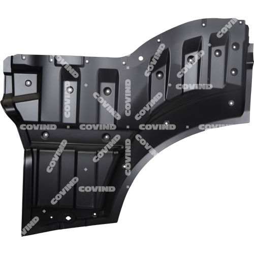 Covind s.p.a. - AS X-WAY MY2019