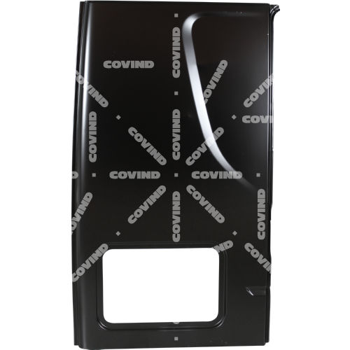 Covind s.p.a. - AS STRALIS 2013 HI-WAY