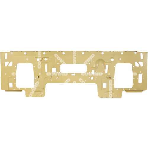 Covind s.p.a. - AS STRALIS X-WAY