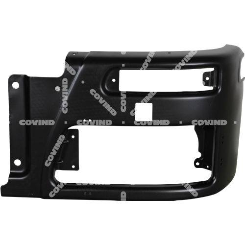 Covind s.p.a. - AD-AT STRALIS X-WAY