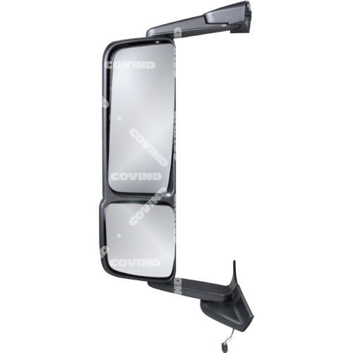 Covind s.p.a. - ACTROS 4 CLASSIC SPACE