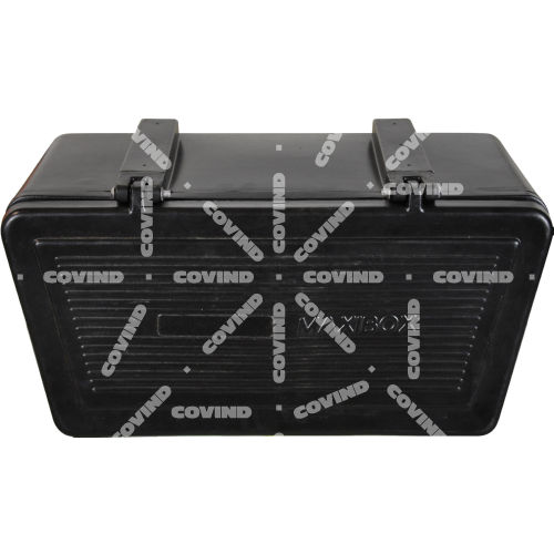 Covind s.p.a. - Products