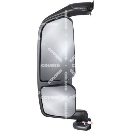 Covind s.p.a. - AS S-WAY