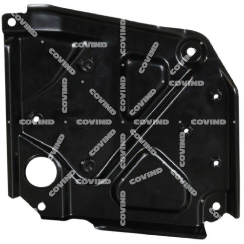 Covind s.p.a. - AS STRALIS 2013 HI-WAY